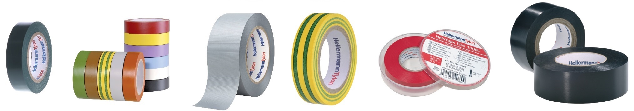 ELECTRICAL TAPES