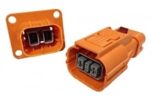 EV CONNECTORS